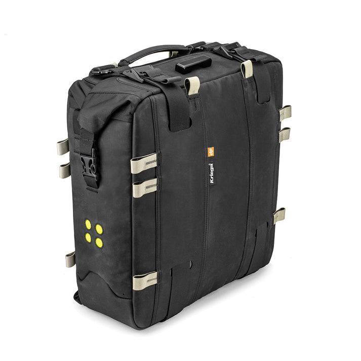 Kriega OS-22 Soft Pannier – Kriega India