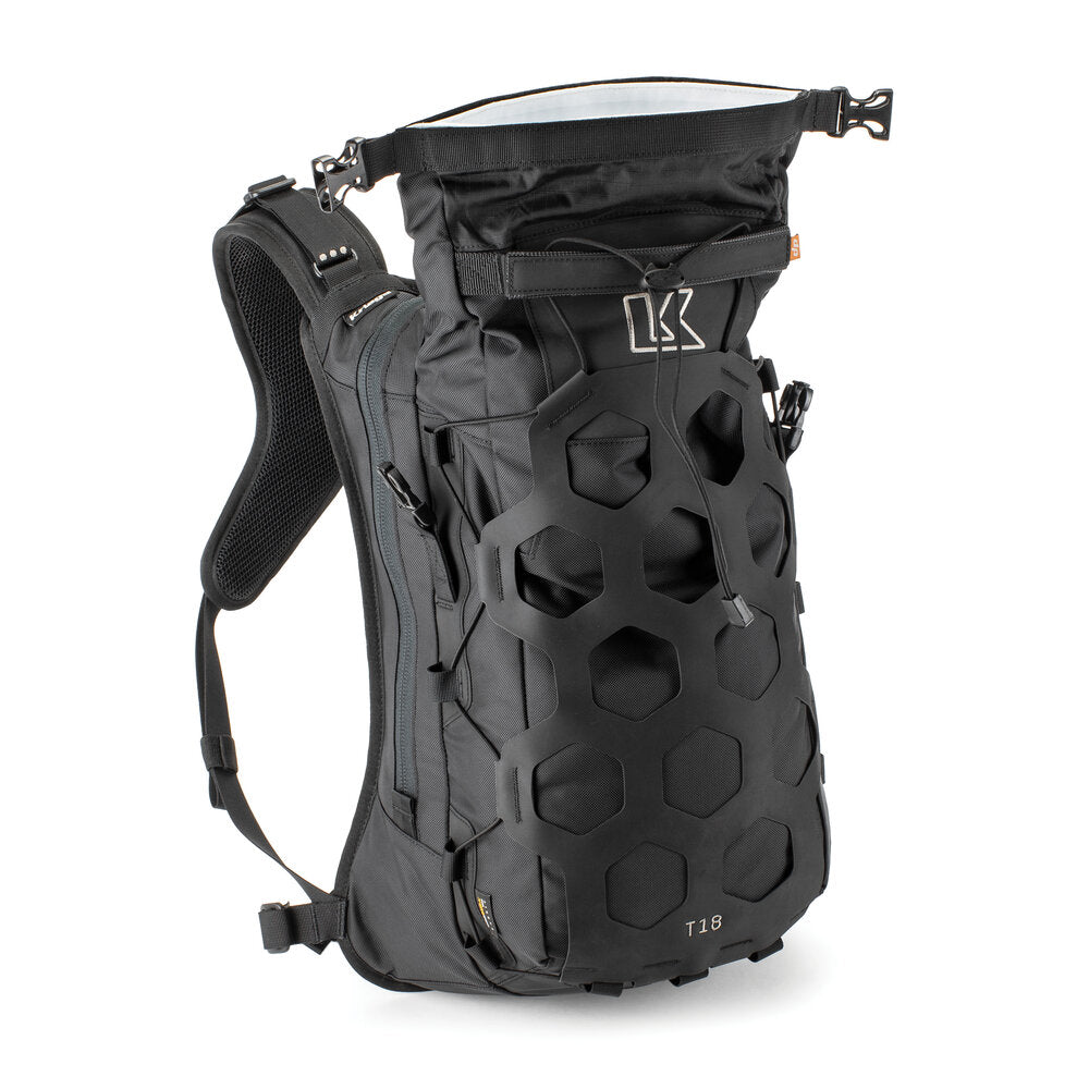 Kriega Trail 18 Backpack – Kriega India
